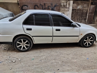 Used Honda City 1999 For Sale in Karachi Ad: 8120 | Motors.pk