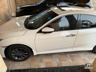 Used Cars For Sale in Lahore Pakistan | Motors.pk