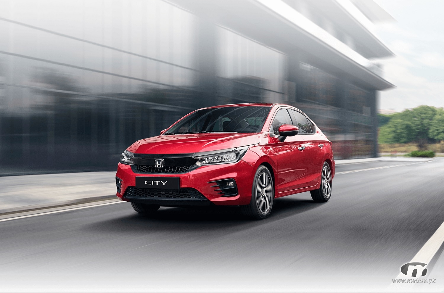 Honda City 2022 Photos | Motors.pk