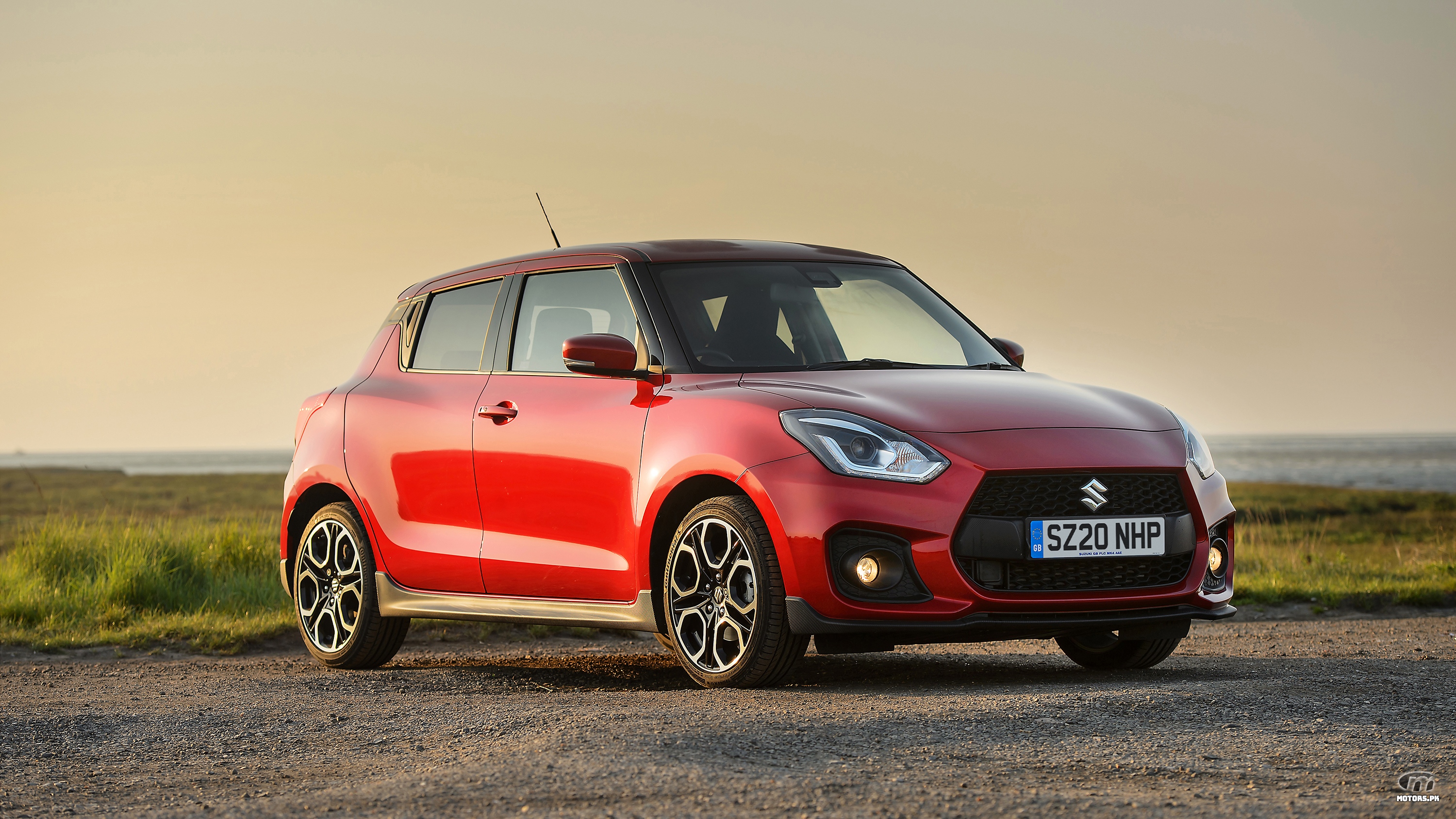 Maruti Suzuki Swift Wallpaper