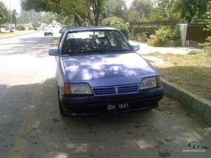 Daewoo Racer | Motors.pk