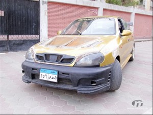 Daewoo Racer | Motors.pk