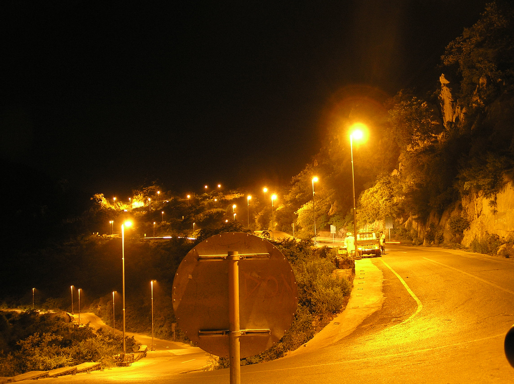 Peer Sohawa Track Night | Motors.pk