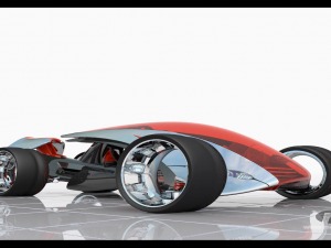 Nike ONE Amazing Car | Motors.pk